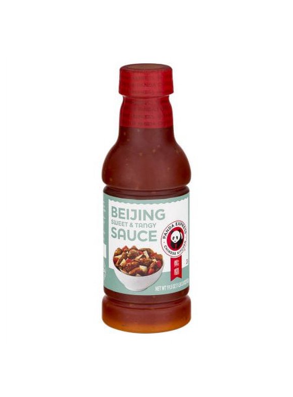 Panda Express Cooking sauces in Sauces & marinades - Walmart.com