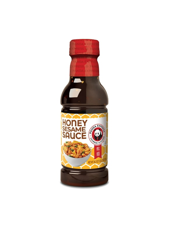 Panda Express Cooking sauces in Sauces & marinades - Walmart.com
