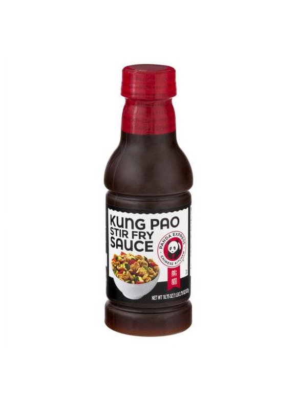 Panda Express Cooking sauces in Sauces & marinades - Walmart.com