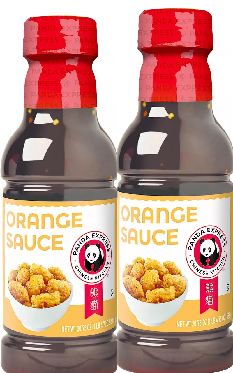 Panda Express Cooking sauces in Sauces & marinades - Walmart.com