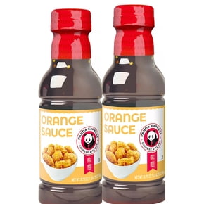 Panda Express Cooking sauces in Sauces & marinades - Walmart.com