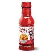 Chick-fil-A Zesty Buffalo Sauce, 16 fl oz Squeeze Bottle - Walmart.com