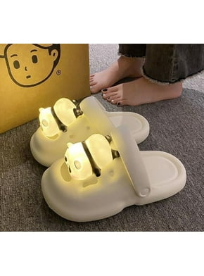LED Slippers