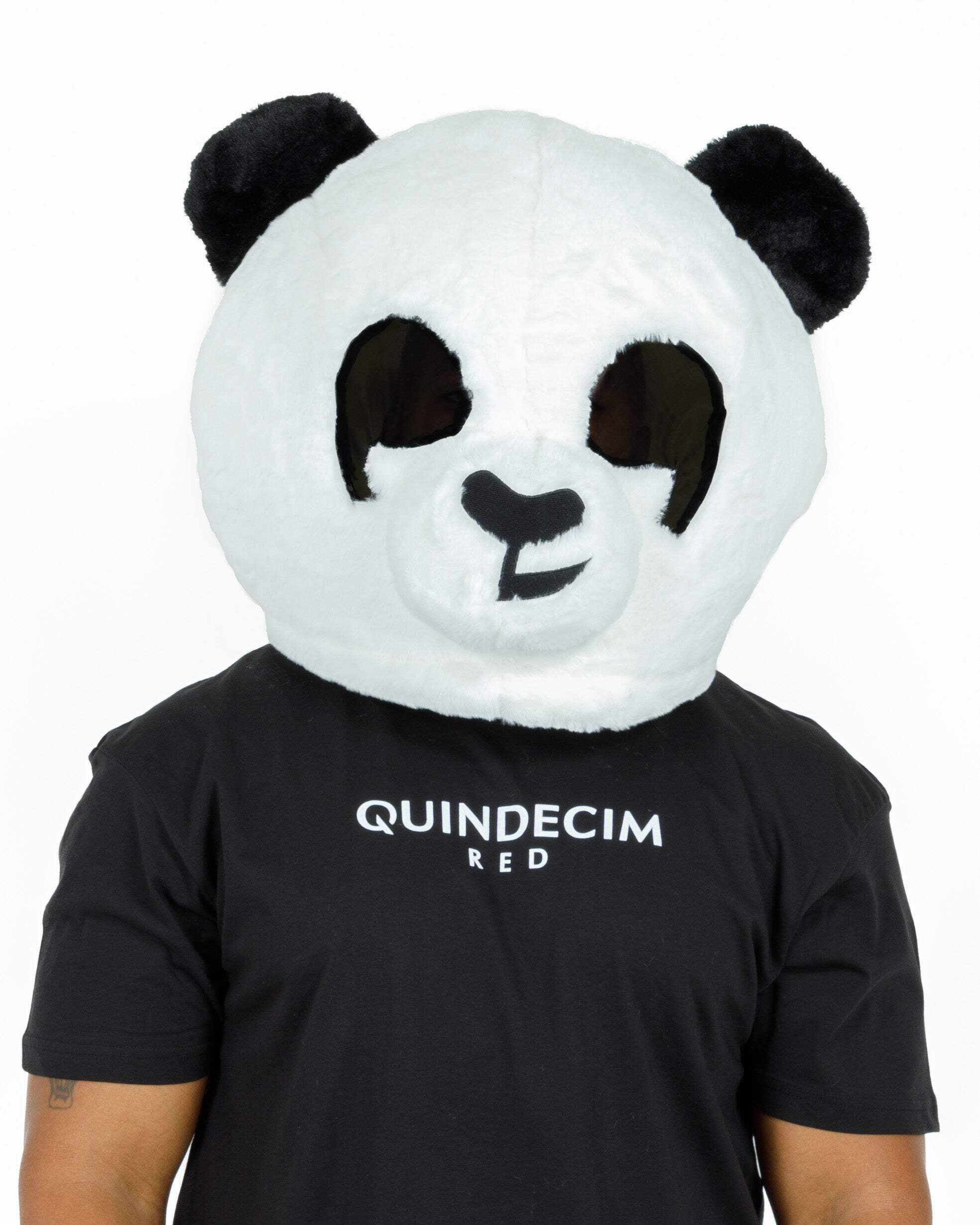 Panda Head - Walmart.com