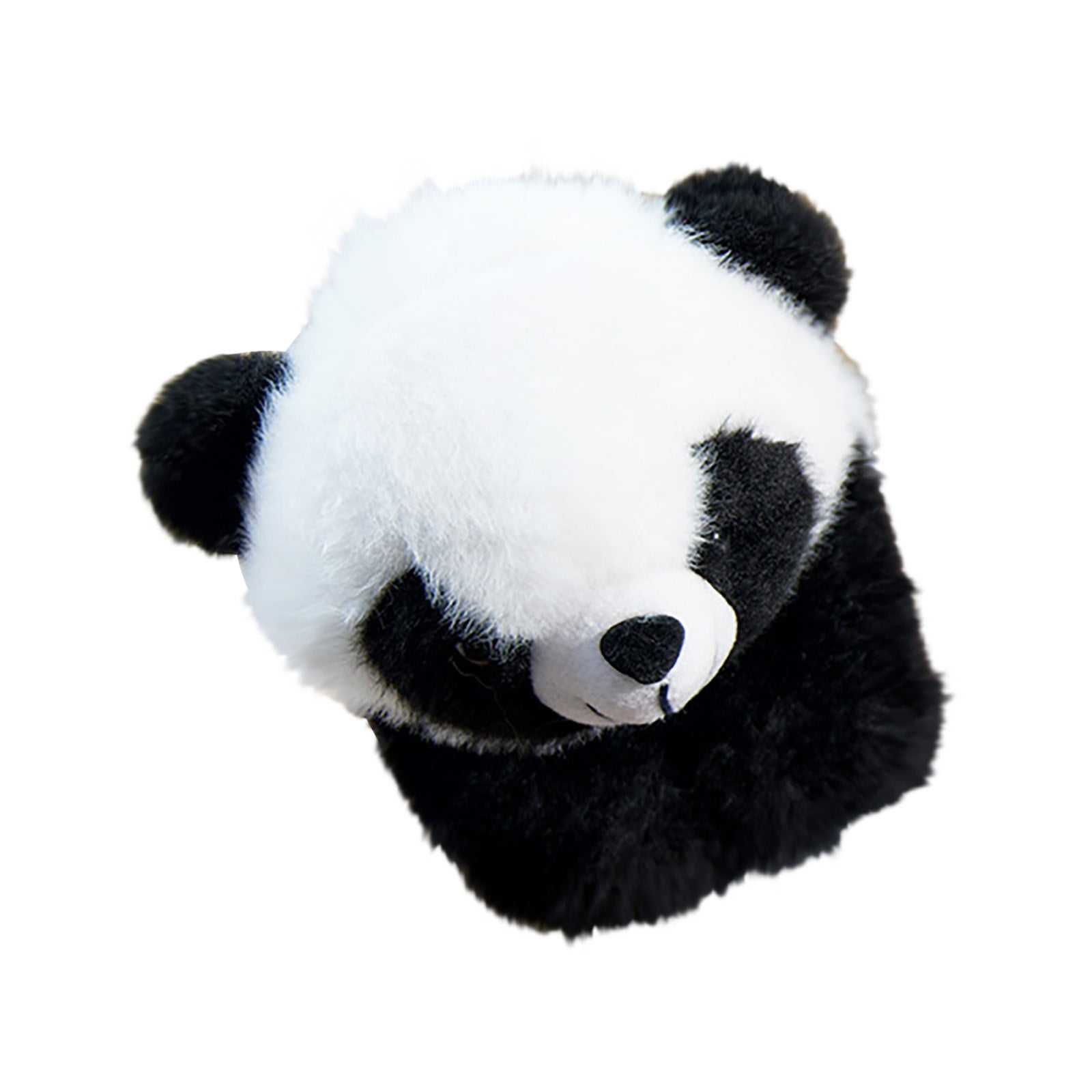 Panda Hug Huggers Slap Bracelet - 8.6-Inch Plush Stuffed Animal Party ...