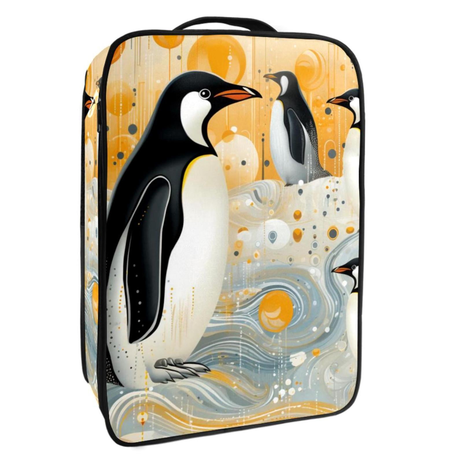 Panda Organize Your Shoes with Stylish Polyester Shoe Racks - 23x31cm ...