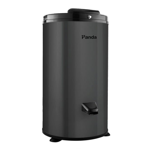 Panda PANSP23B Spin Dryer for Swimsuits and Laundry, Water Extractor ...
