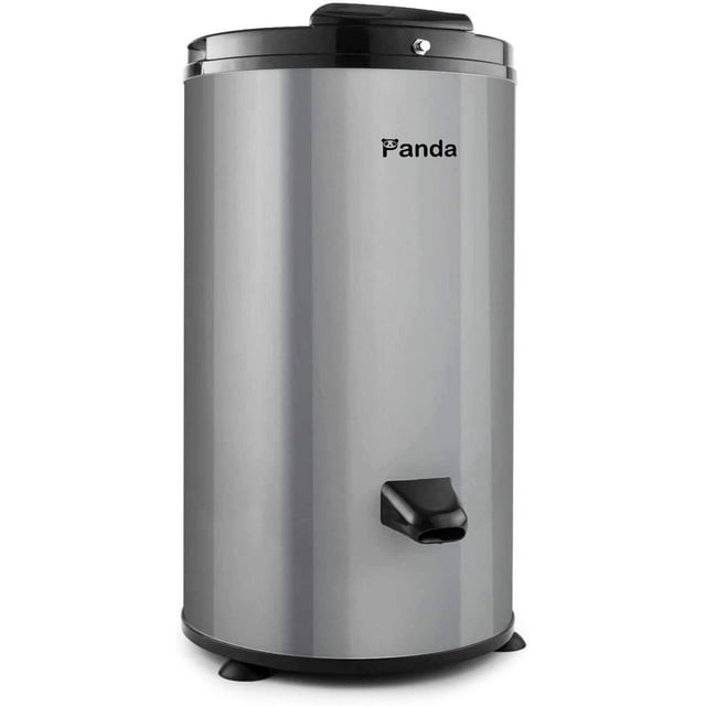 Panda PANSP23B Spin Dryer for Swimsuits and Laundry, Water Extractor ...