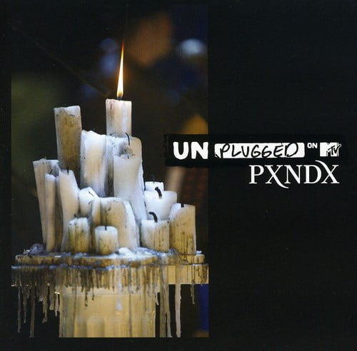 Panda ( PXNDX ) - MTV Unplugged - Music & Performance - CD - Walmart.com
