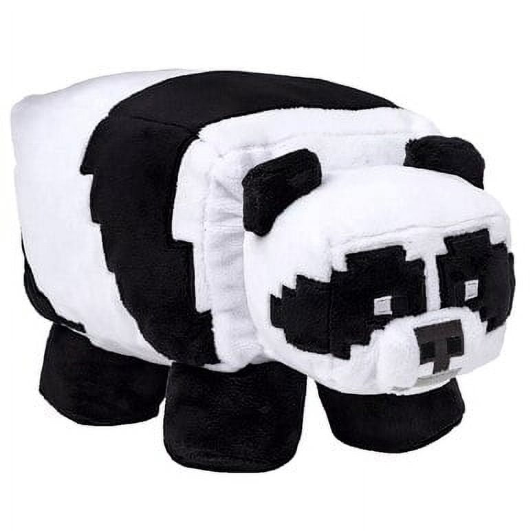 Panda Plush Minecraft Pillow Buddy - Walmart.com