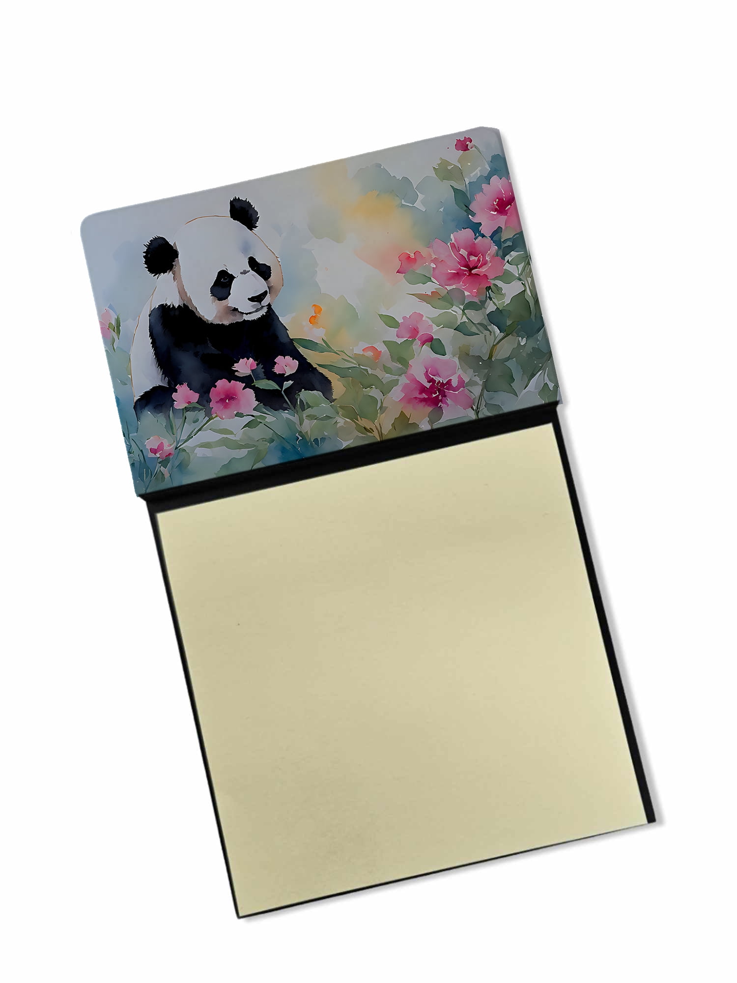Panda Sticky Note Holder 3.25 in x 5.25 in - Walmart.com