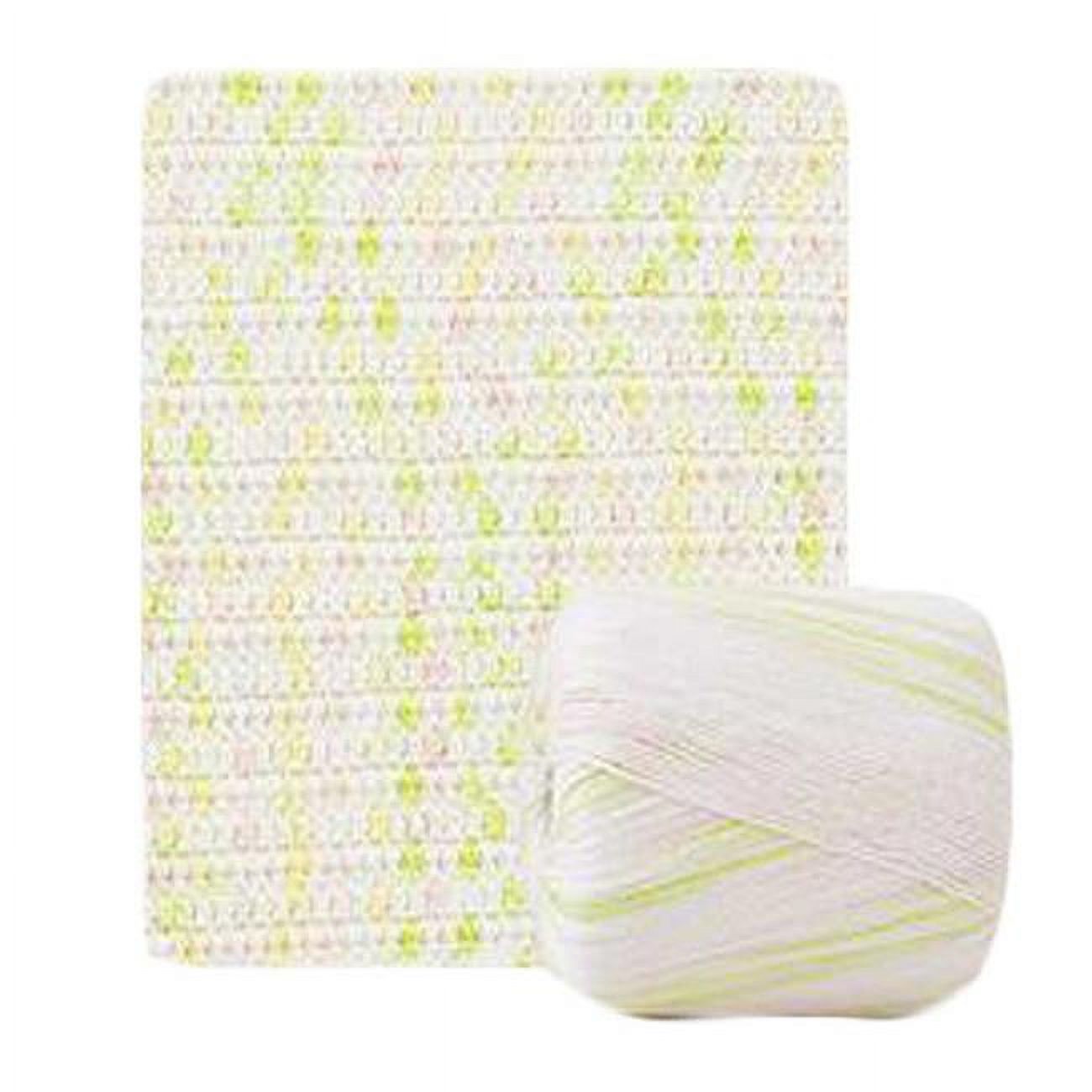 Panda Superstore PF-HOM262625011-DORIS00675-RP 1 Skein DIY Crochet ...