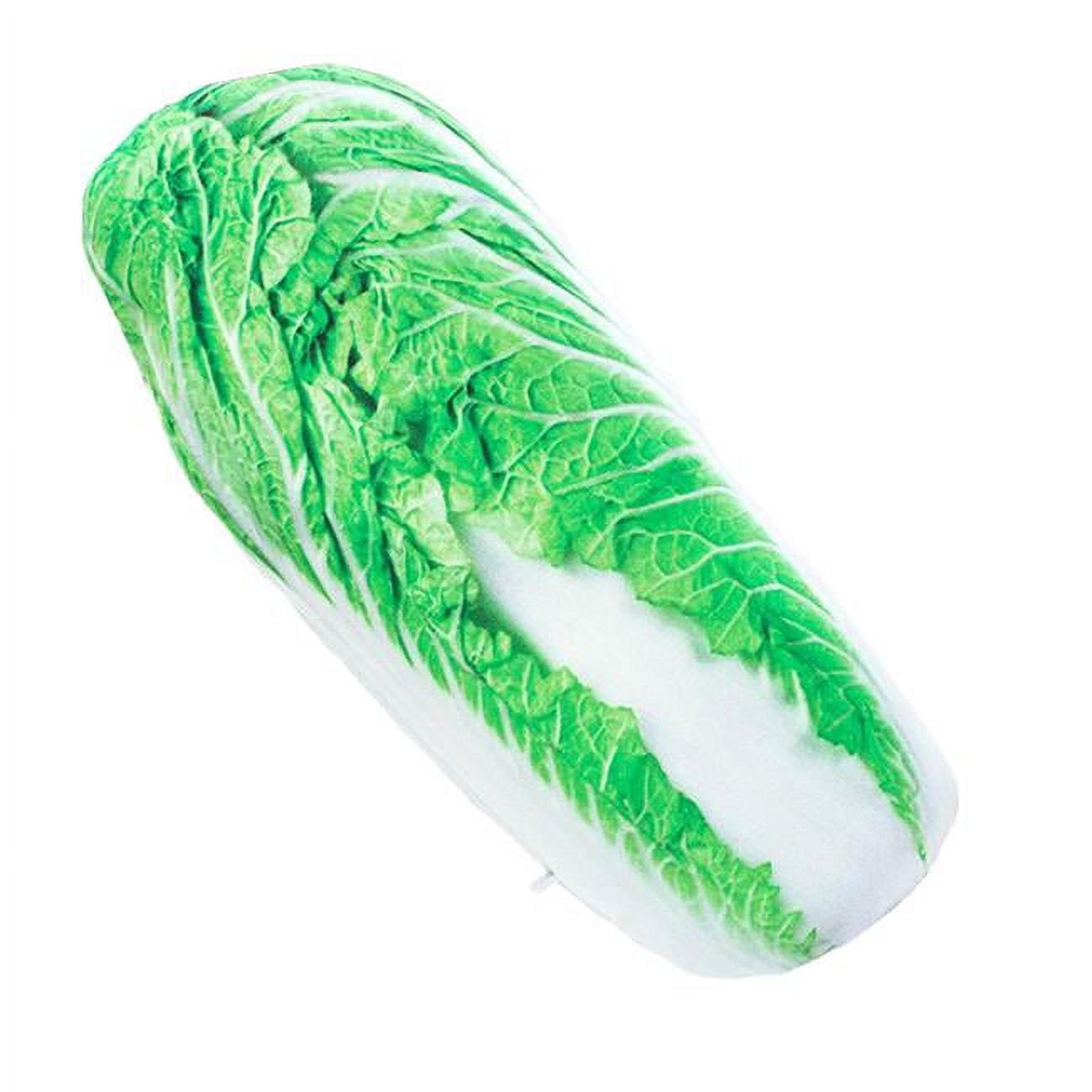 Panda Superstore 10.4 x 3.3 in. Novelty Simulation Cabbage Pencil & Pen ...