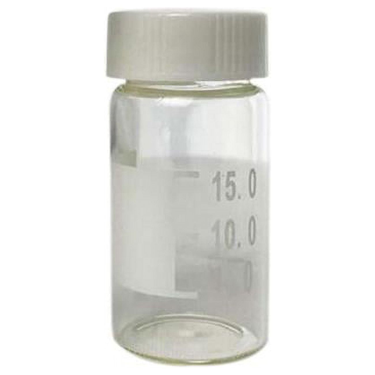 Panda Superstore 20 ml Empty Mini Refillable Portable Container Clear ...