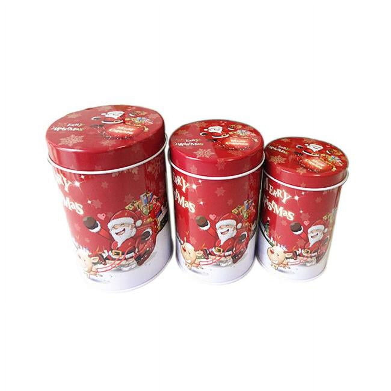 Panda Superstore PL-HOM13880491-KELLY00485-RP Christmas Style Reusable ...