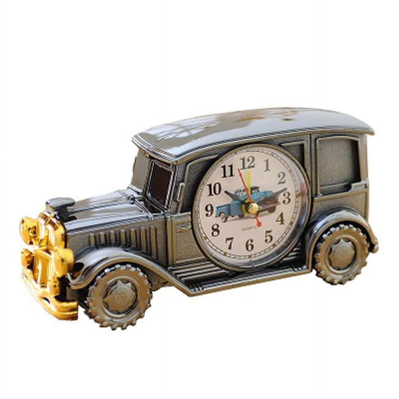 Panda Superstore Clock Children Decoration Model Student Digital Alarm ...