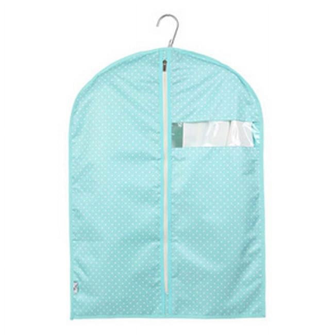 Panda Superstore Creative Reusable Dust Proof Garment Clothes Zipped ...