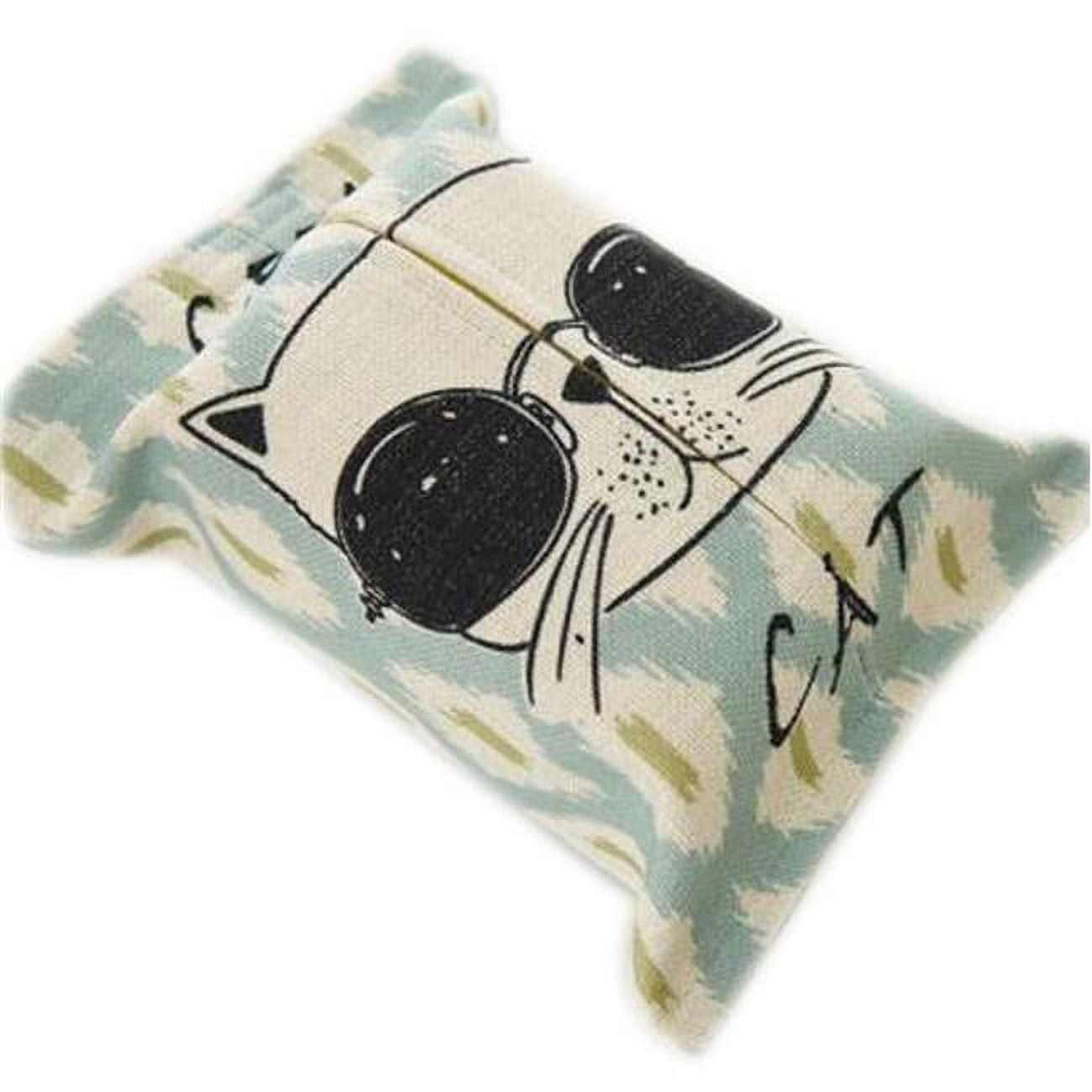 Panda Superstore Creative Tissue Boxes Lovely Tissue Holder Cartoon ...