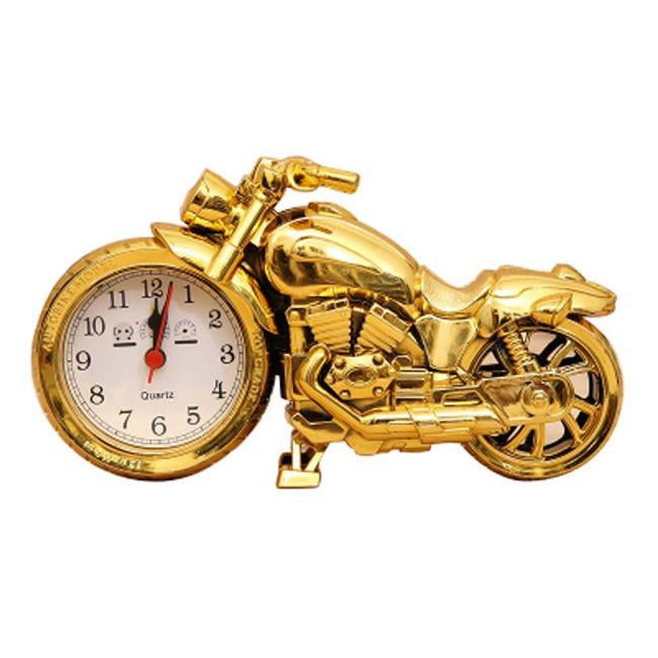 Panda Superstore Digital Alarm Clocks Plastic Table Clock Children ...