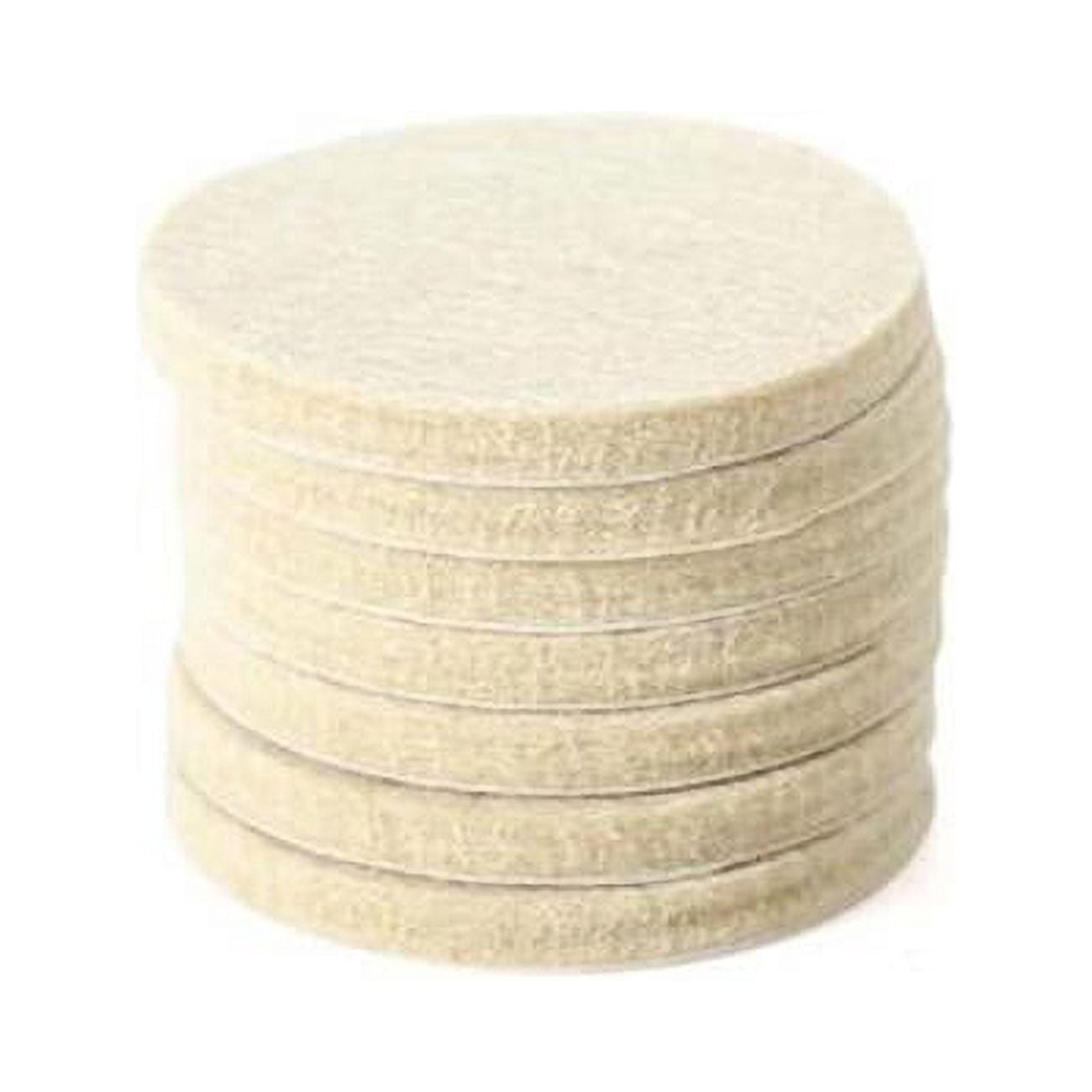 Panda Superstore EM-HOM3735851-PEGGY01087 Self-Stick Furniture Round ...