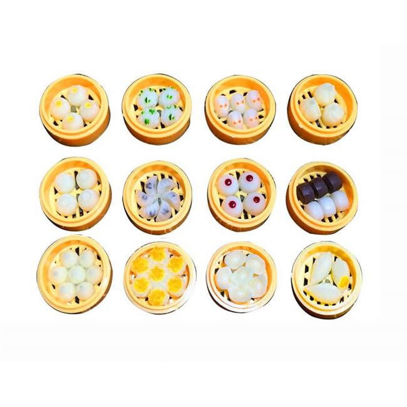 Panda Superstore Lovely Silica Gel Steamer Refreshment Refrigerator ...