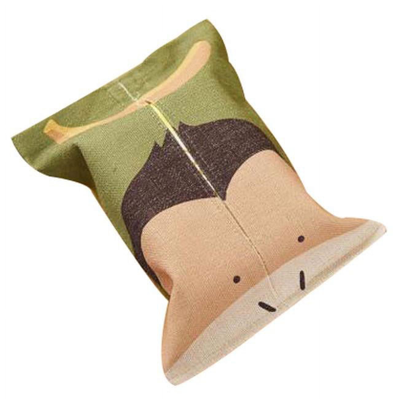 Panda Superstore Monkey,Cute Tissue Holder Simplify Napkin Box Paper ...