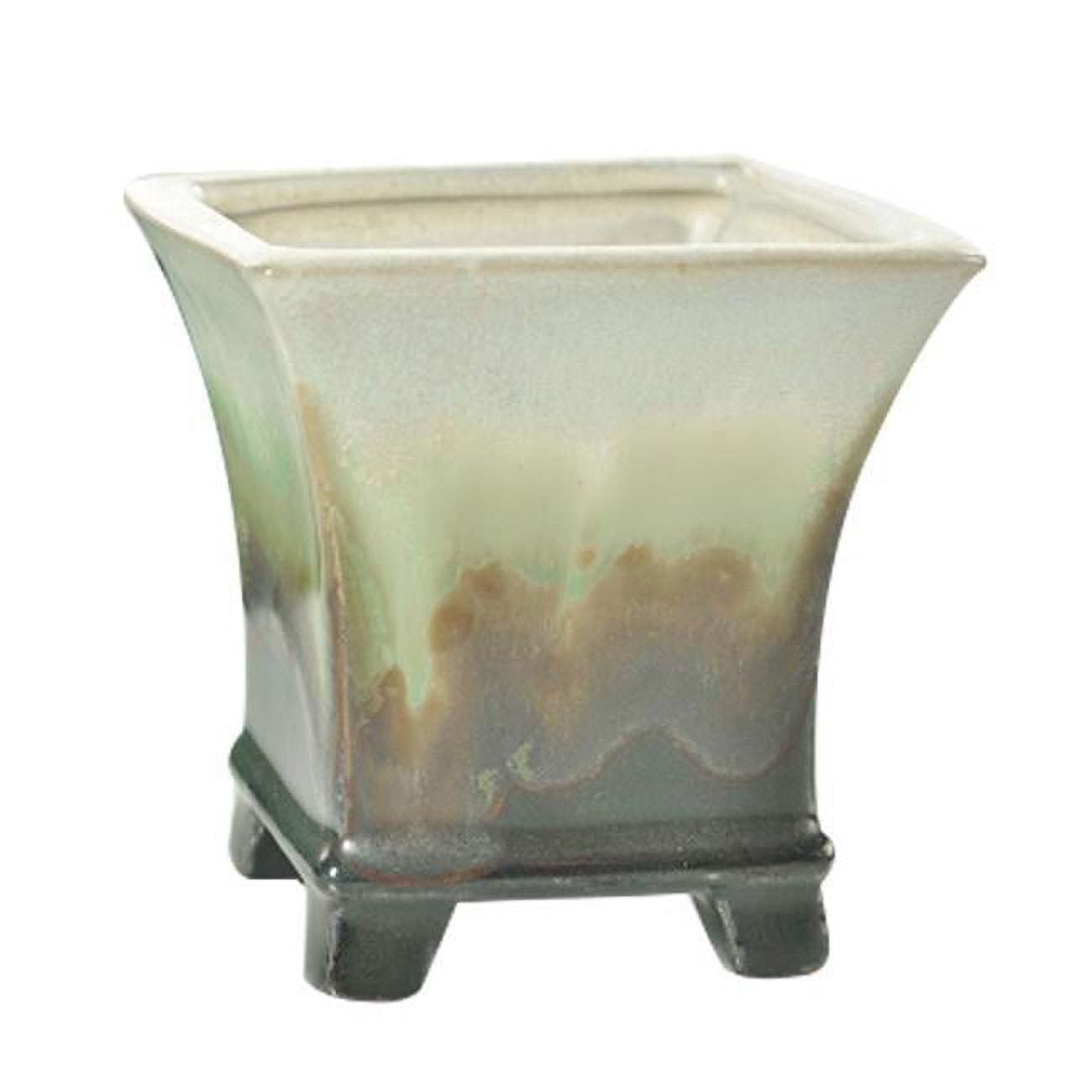 Panda Superstore No.3 Small Creative Ceramics Succulent Plant Garden ...