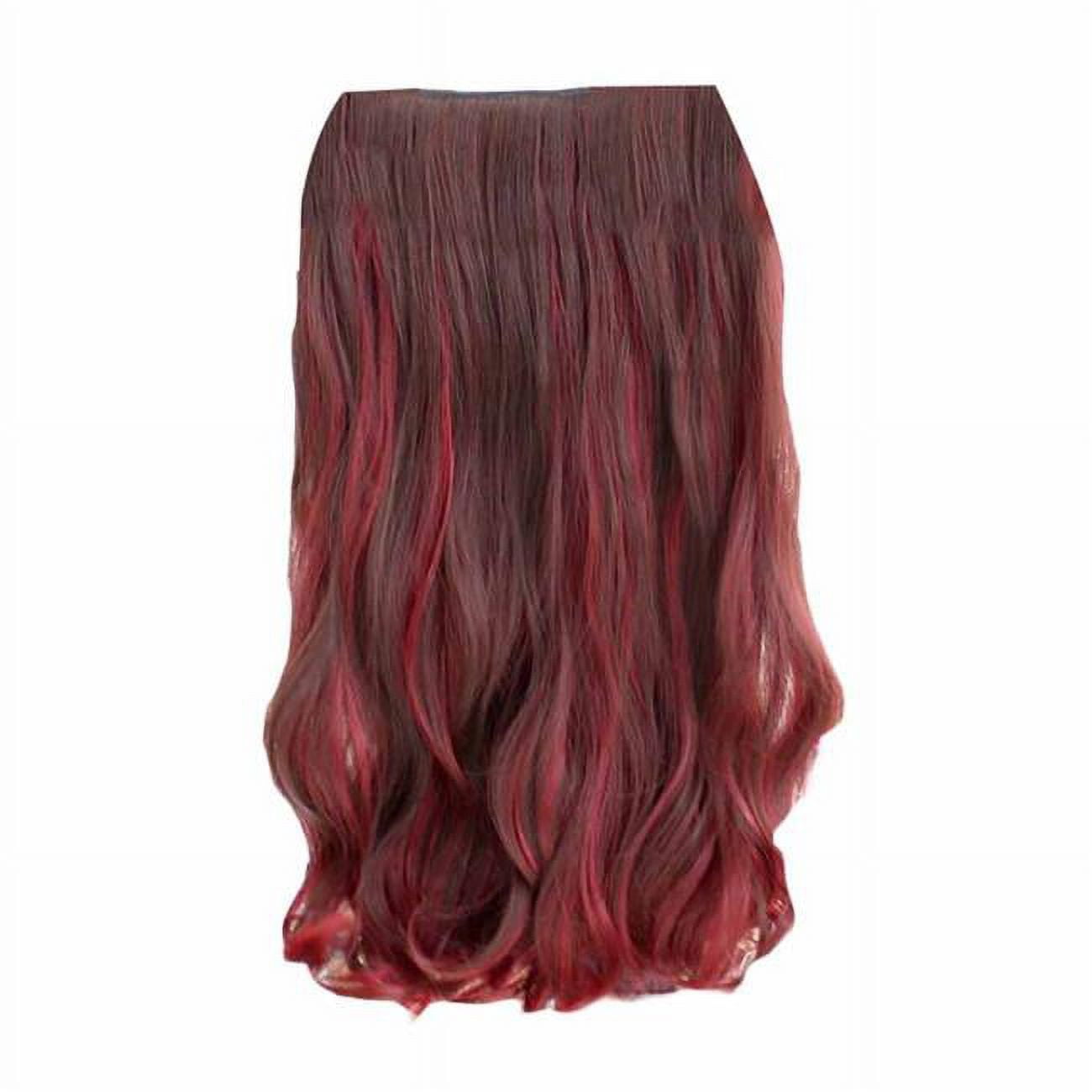 Panda Superstore PS-BEA702380011-DORIS02127 One-Piece Two Tone Clip-On ...