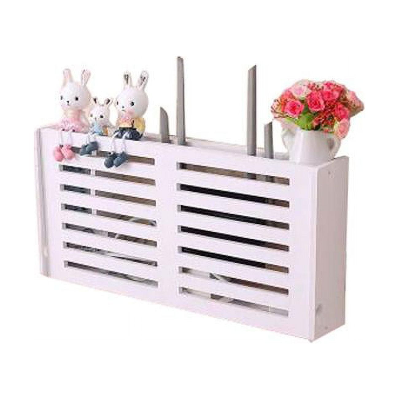 Panda Superstore PS-HOM3744921-ALAN03551 38.5 x 17 cm Wi-Fi Router ...