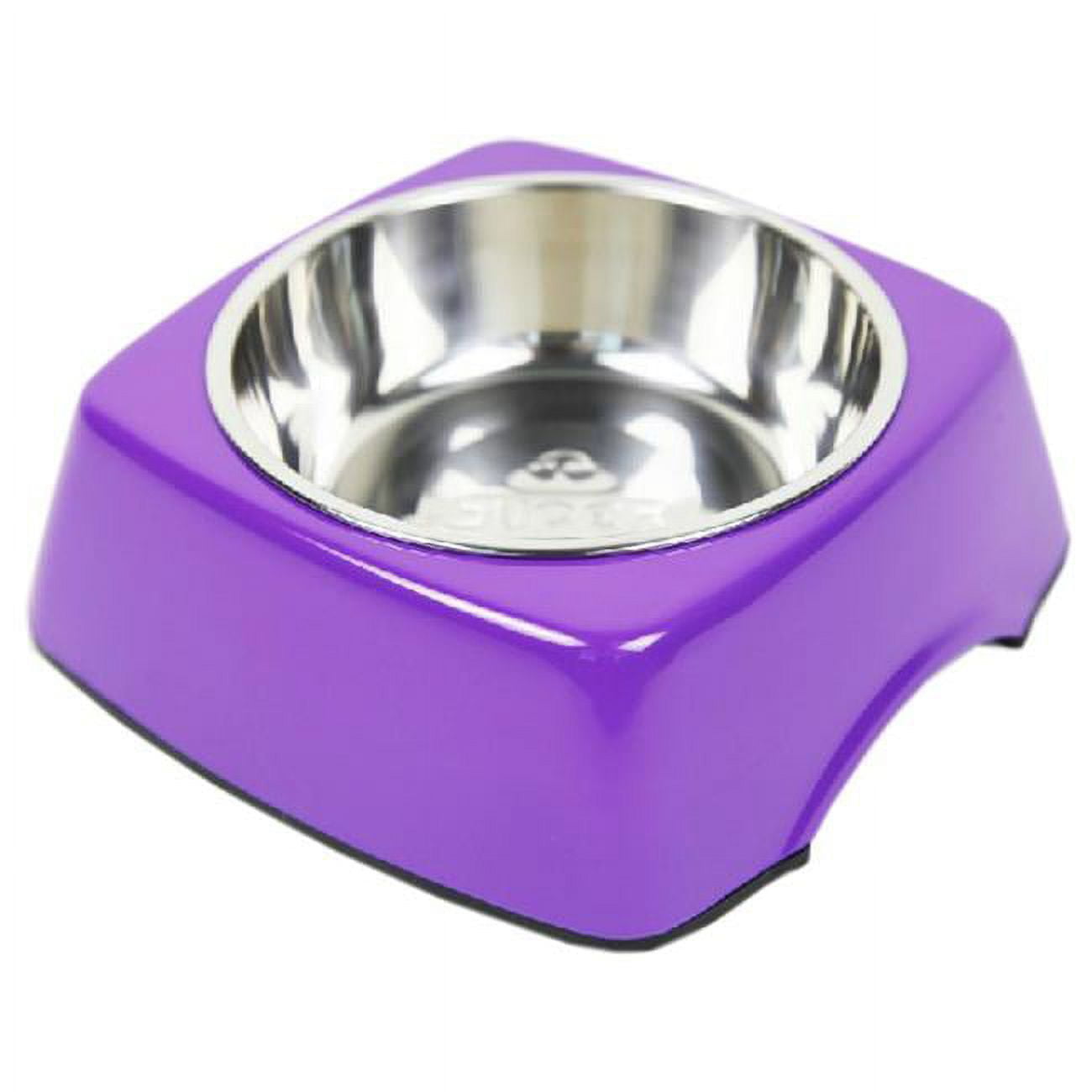 Panda Superstore PS-PET2975353011-YOUNG00880 Dogs & Cats Bowl with ...