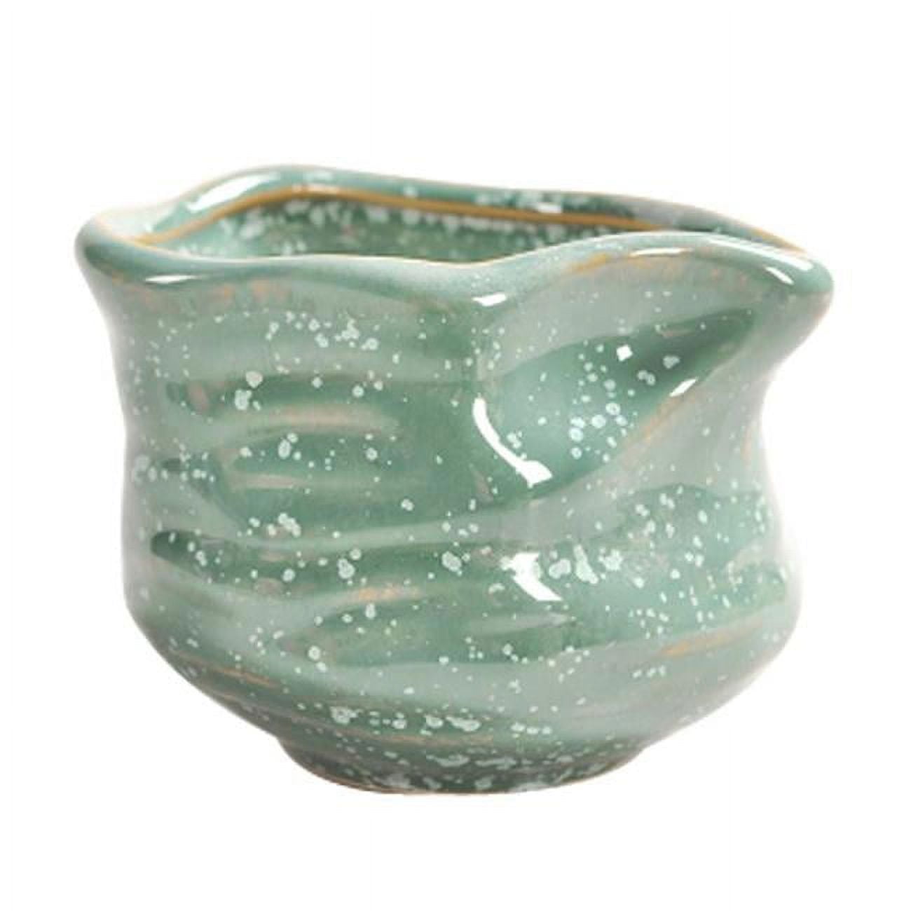 Panda Superstore Small Creative Succulent Plant Ceramics Garden Pots ...