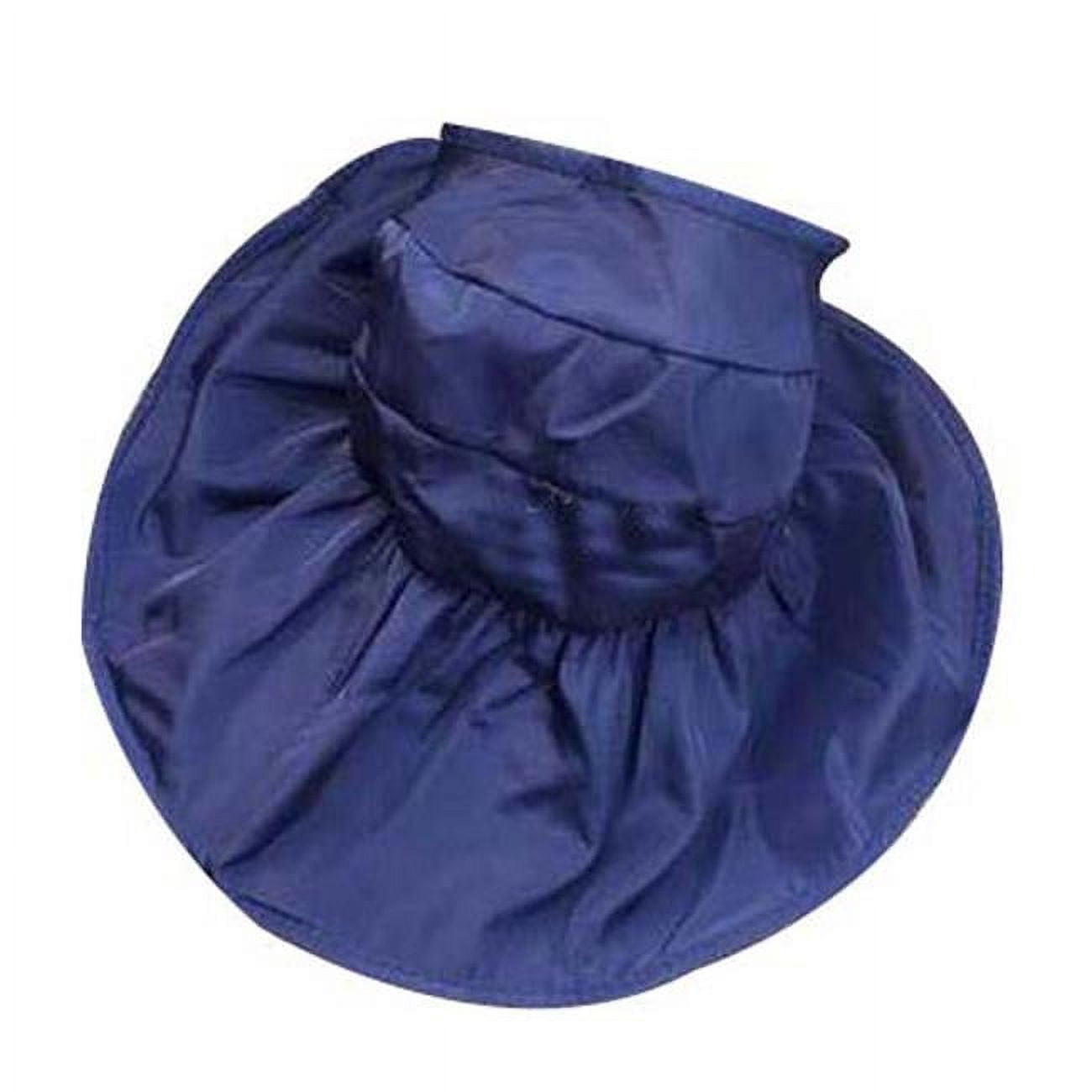 Panda Superstore Womens Beautiful Foldable Floppy Wide Brim Sun Hat ...