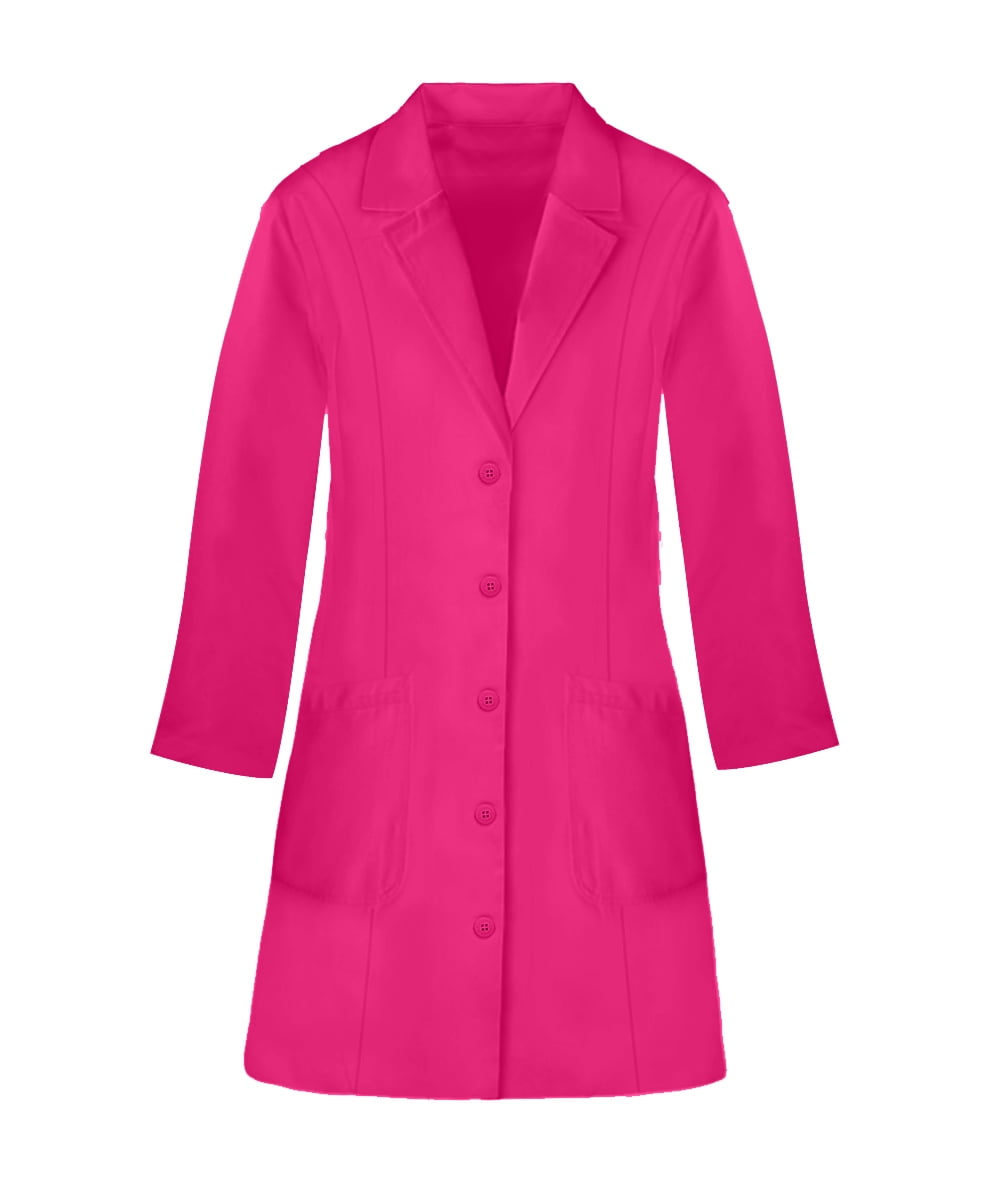 Panda Uniform Colored lab coat and lab coats women | white lab coat and ...