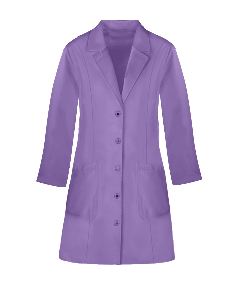 Panda Uniform Colored lab coat and lab coats women | white lab coat and ...