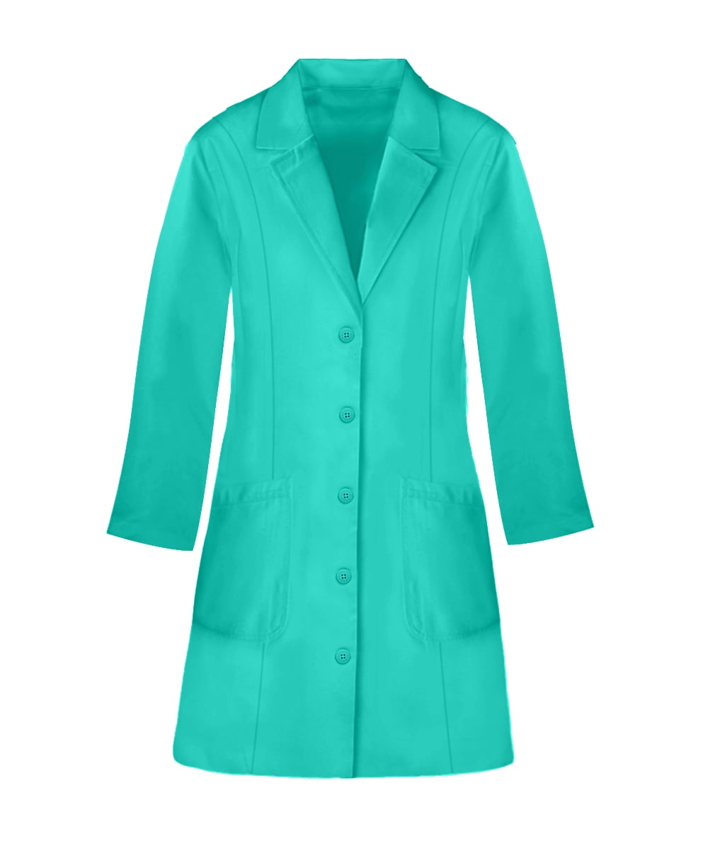 Panda Uniform Colored lab coat and lab coats women | white lab coat and ...