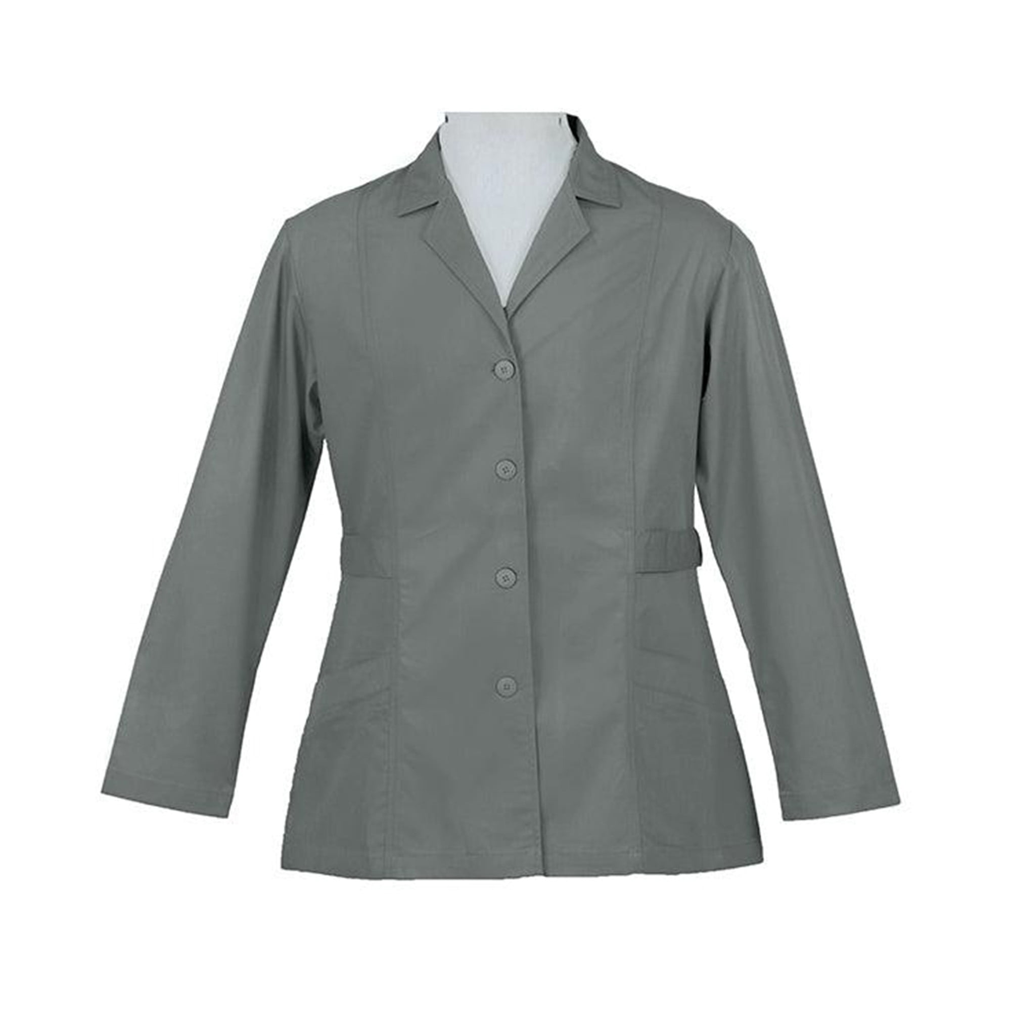 Panda Uniform by HeedFit Women’s 30" Custom Lab Coat for Doctors – 12XL ...