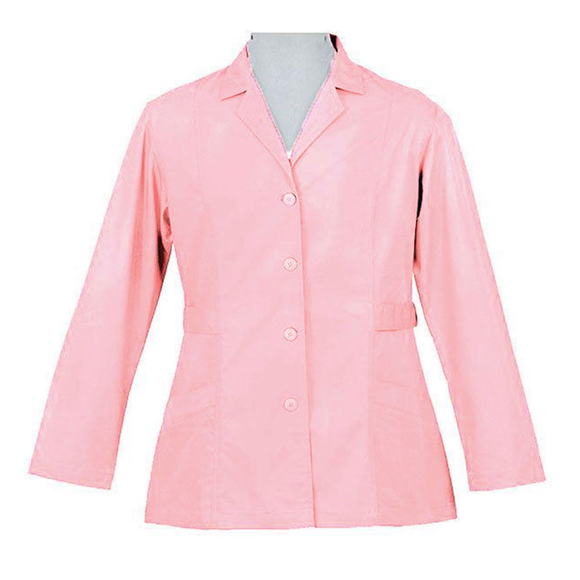 Panda Uniform by HeedFit Women’s 30" Custom Lab Coat for Doctors – M ...
