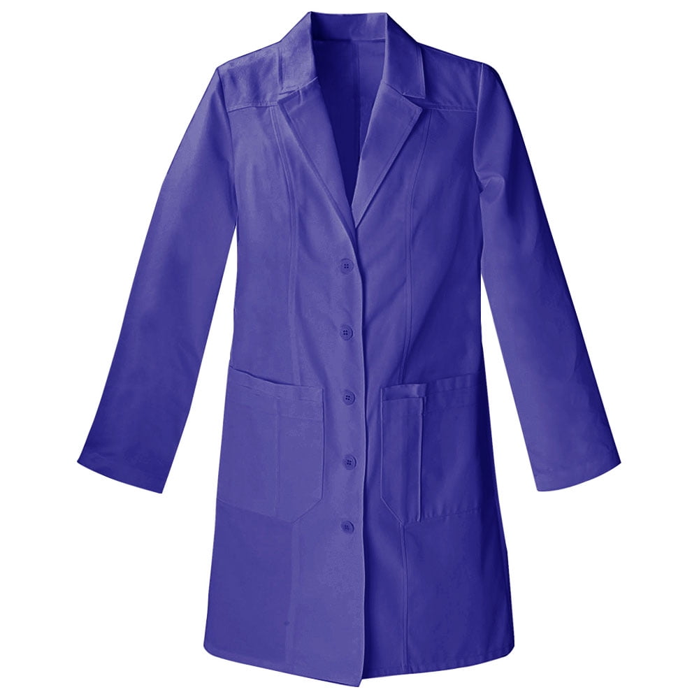 Panda Uniform lab coat women and doctor coat | white lab coat & Medical ...