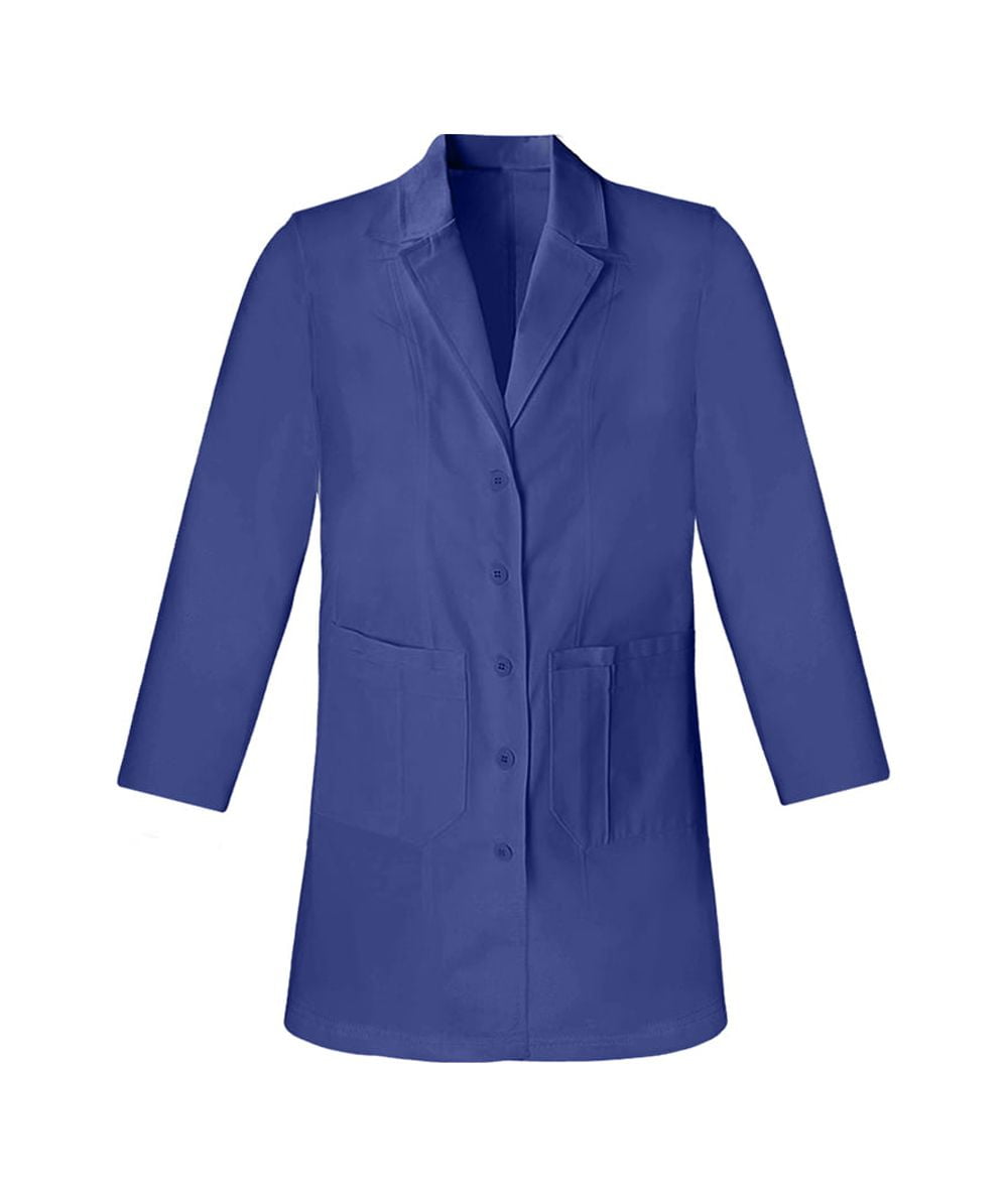 Panda Uniform lab coat women and doctor coat | white lab coat & Medical ...