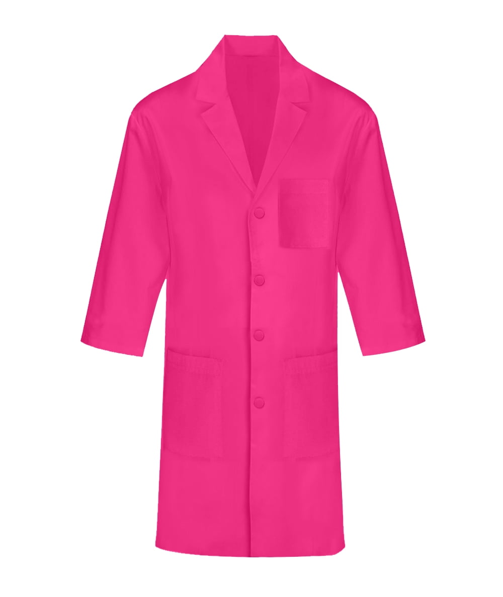 Panda Uniform lab coat women and lab coat men | Multi-Colored lab coats ...