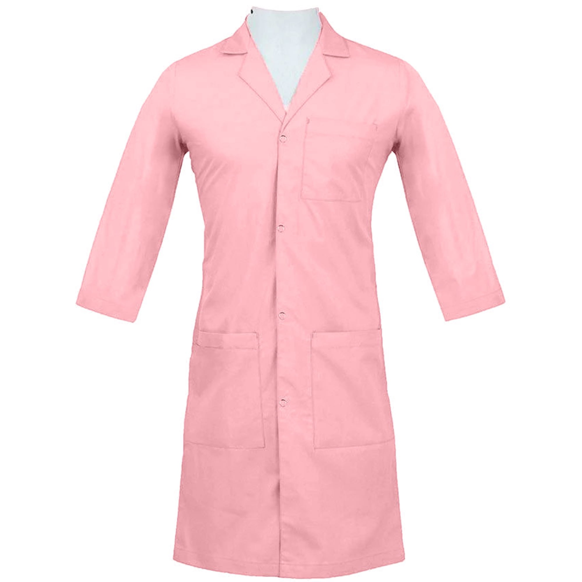Panda Uniform lab coat women and lab coat men | Multi-Colored lab coats ...