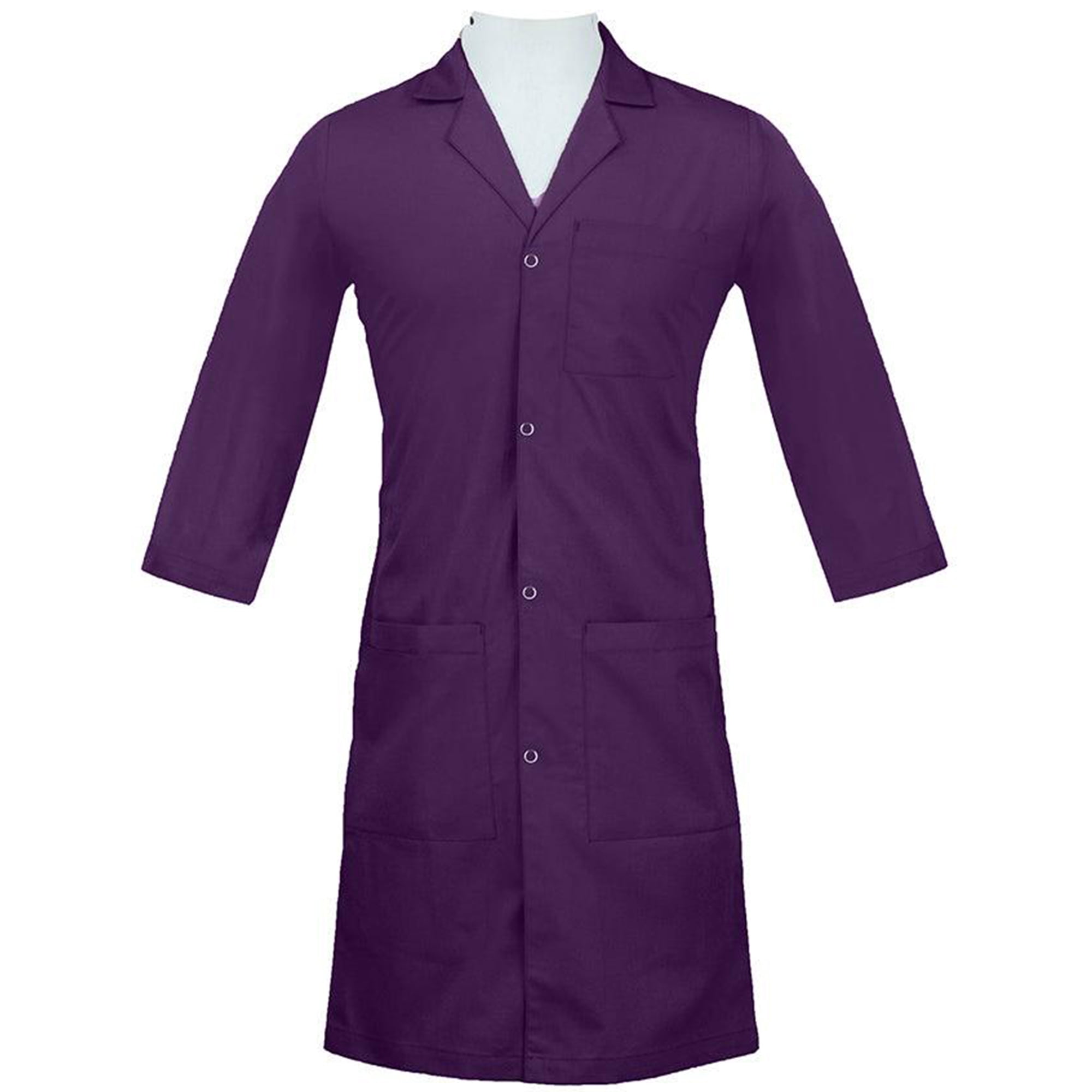 Panda Uniform lab coat women and lab coat men | Multi-Colored lab coats ...