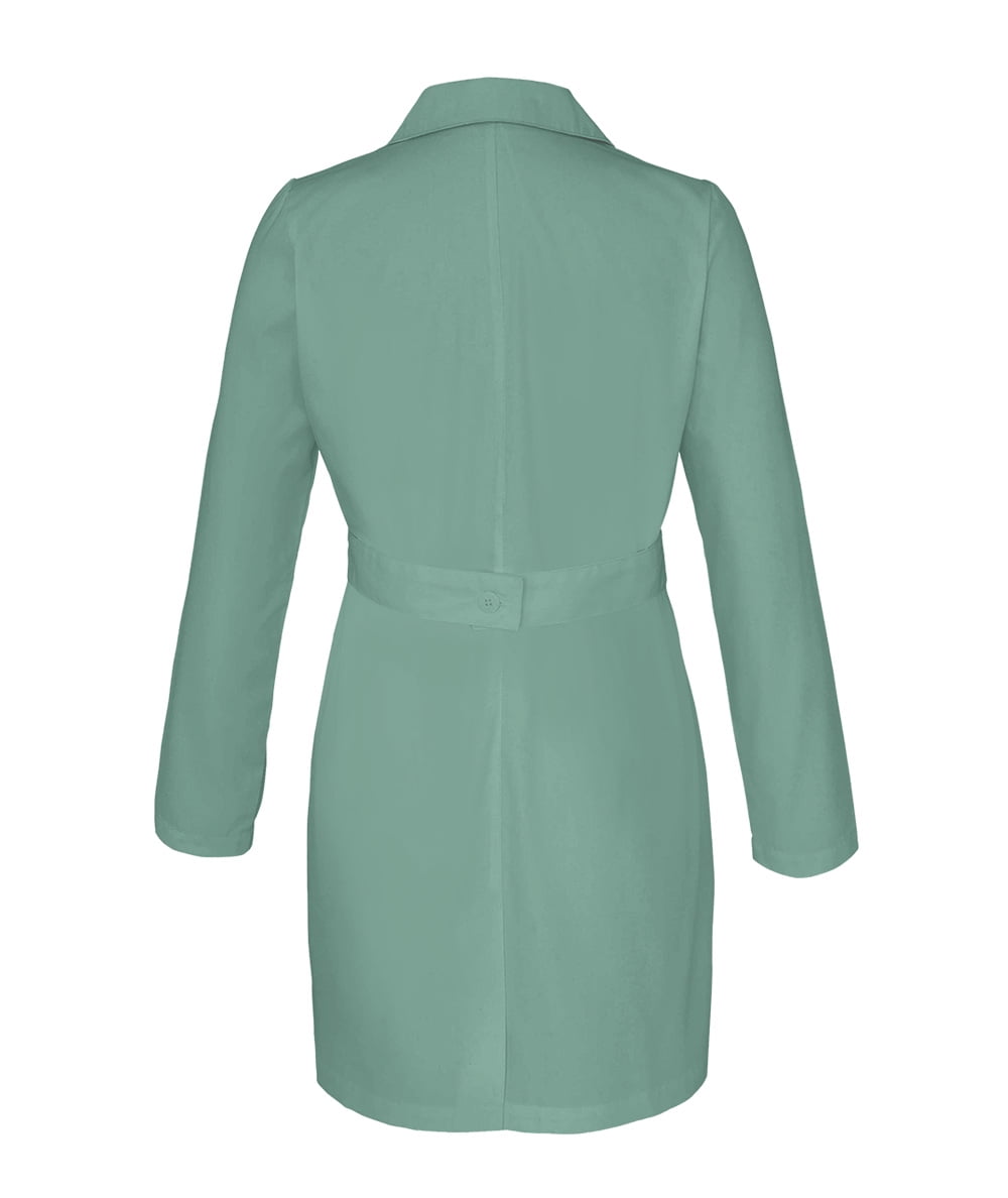 Panda Uniform lab coat women and lab coats | white lab coat women ...