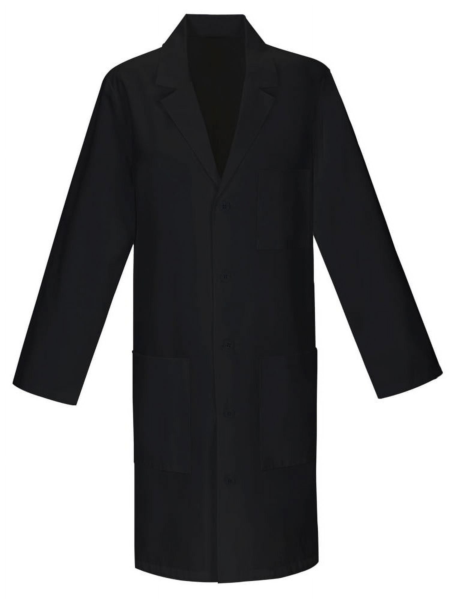 Panda Uniform lab coats for men and doctor coat | Multi-Colored white ...