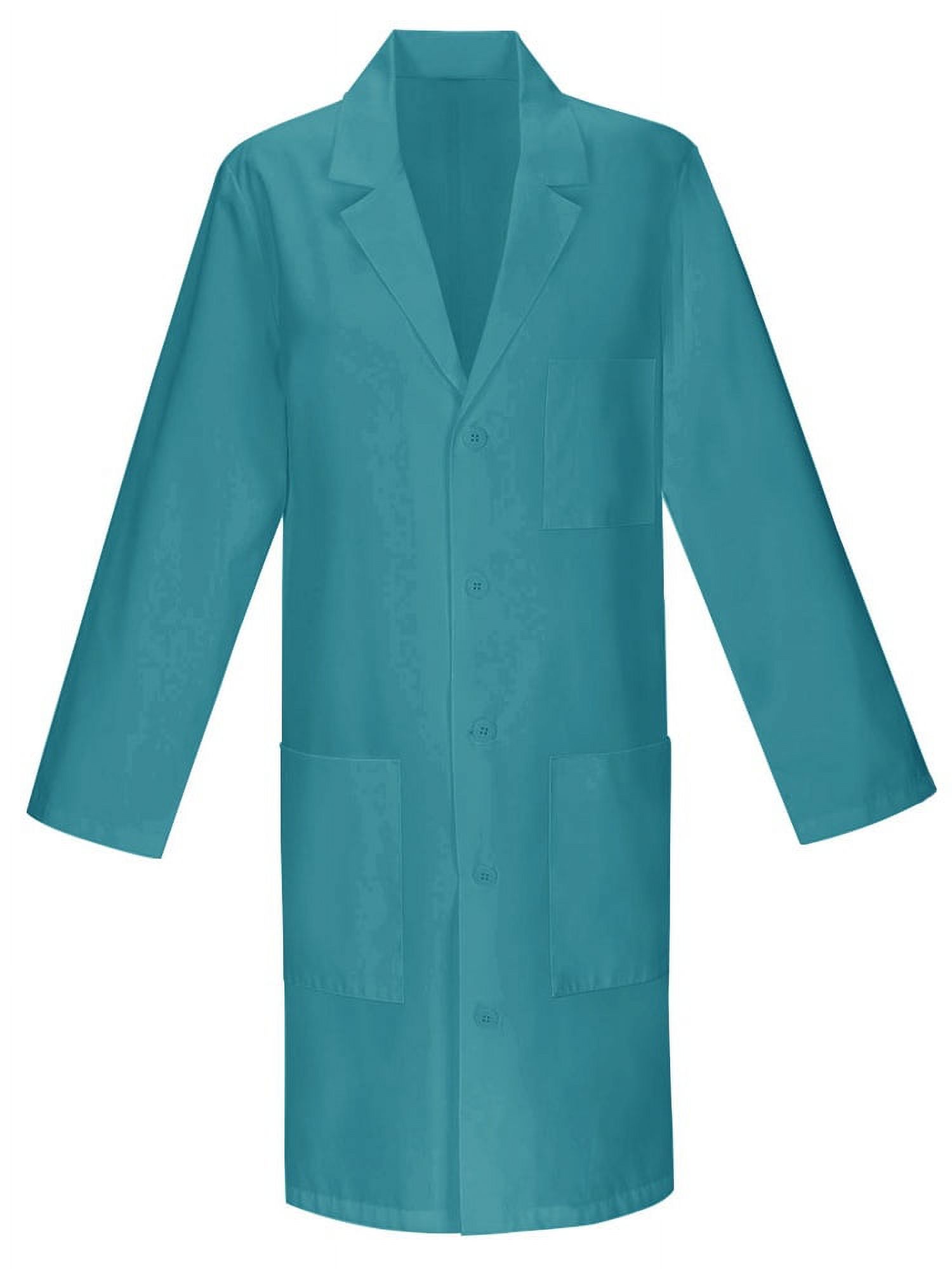 Panda Uniform lab coats for men and doctor coat | Multi-Colored white ...