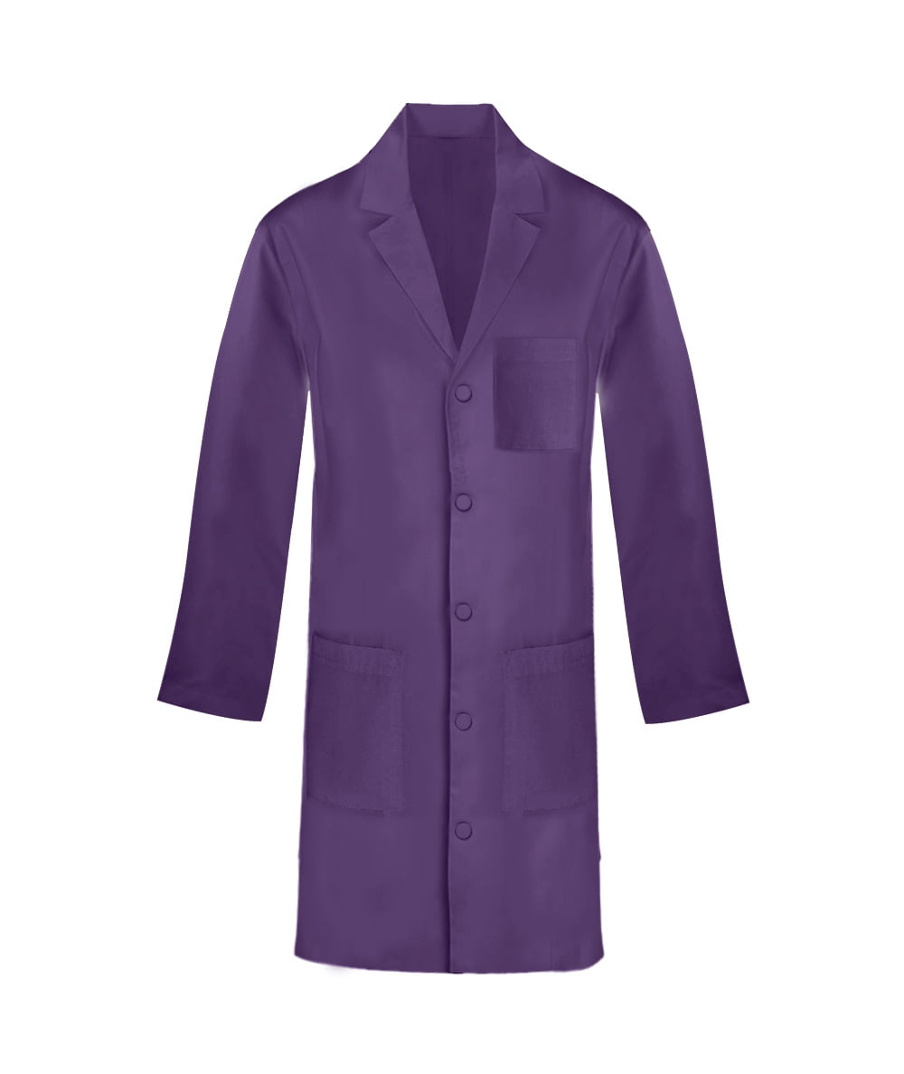 Panda Uniform lab coats for men and doctor coat | Multi-Colored white ...