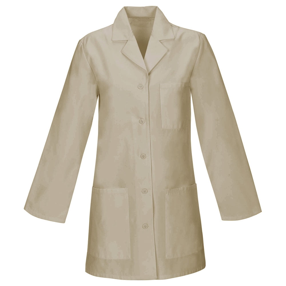 Panda Uniform white lab coat and lab coat women | Multi-Colored lab ...