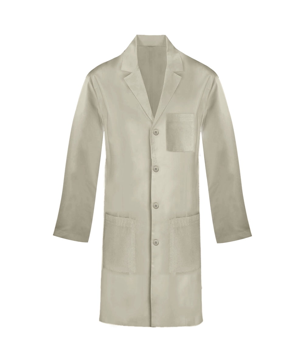 Panda Uniform white lab coat and lab coats unisex | Multi-Colored lab ...