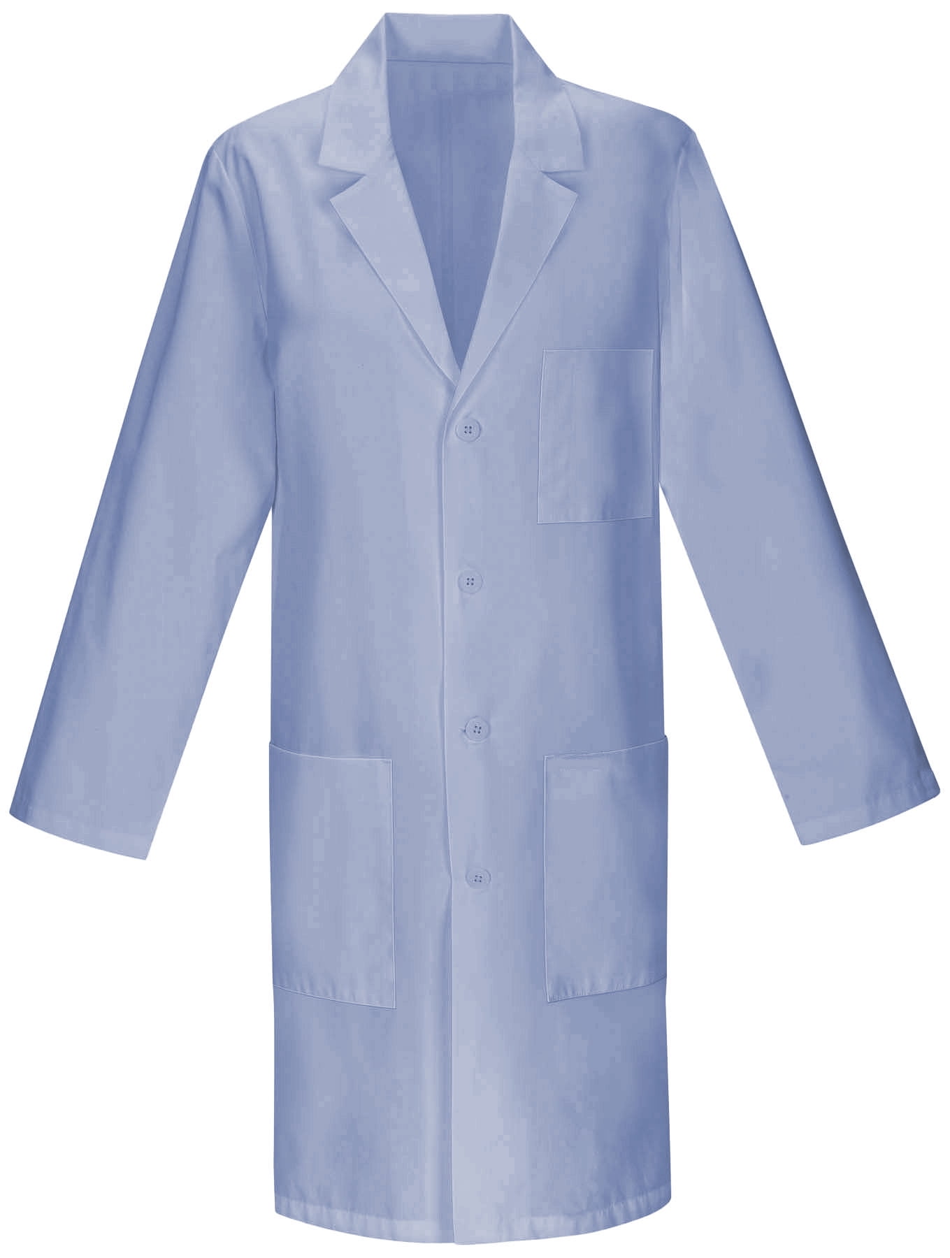 Panda Uniform white lab coat and lab coats unisex | Multi-Colored lab ...