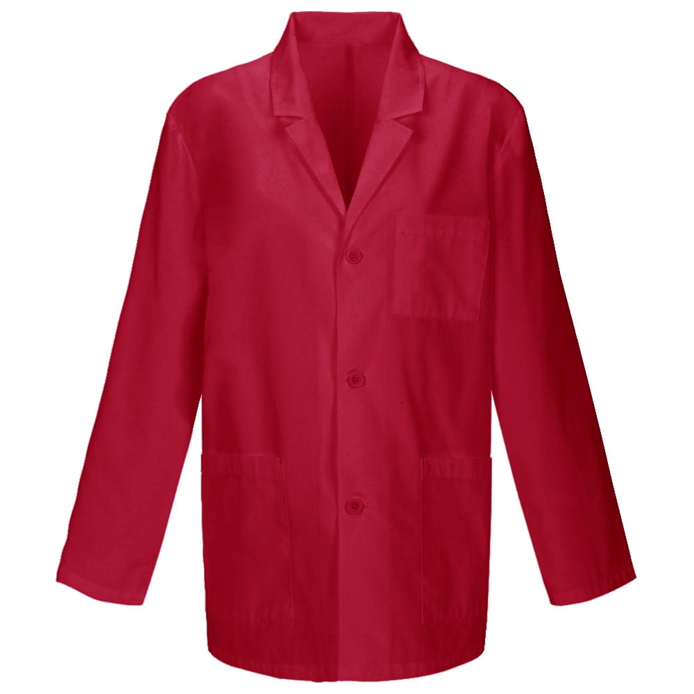 Panda Uniform white lab coat mens | lab coat men & doctor coat, mens ...